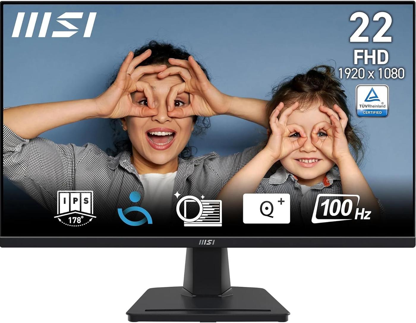 Monitori | Zakrivljeni monitori, LED i osjetljivi na dodir | Ananas BiH
