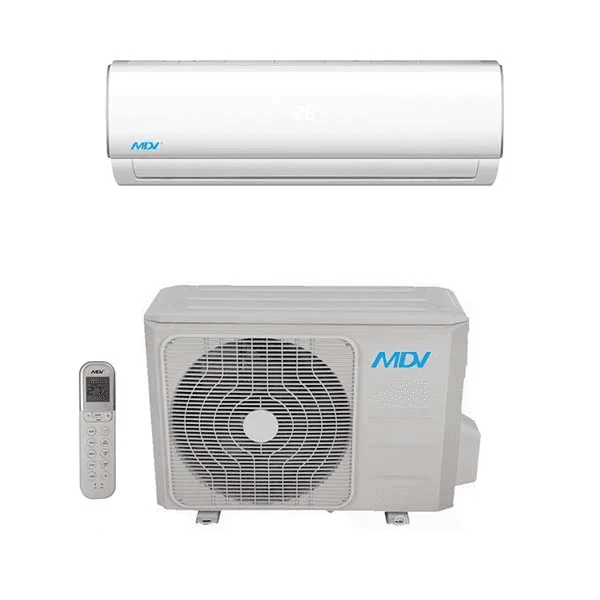 MDV Klima Inverter 18 BTU Forest TM, Bijela | Online prodaja | Ananas BiH