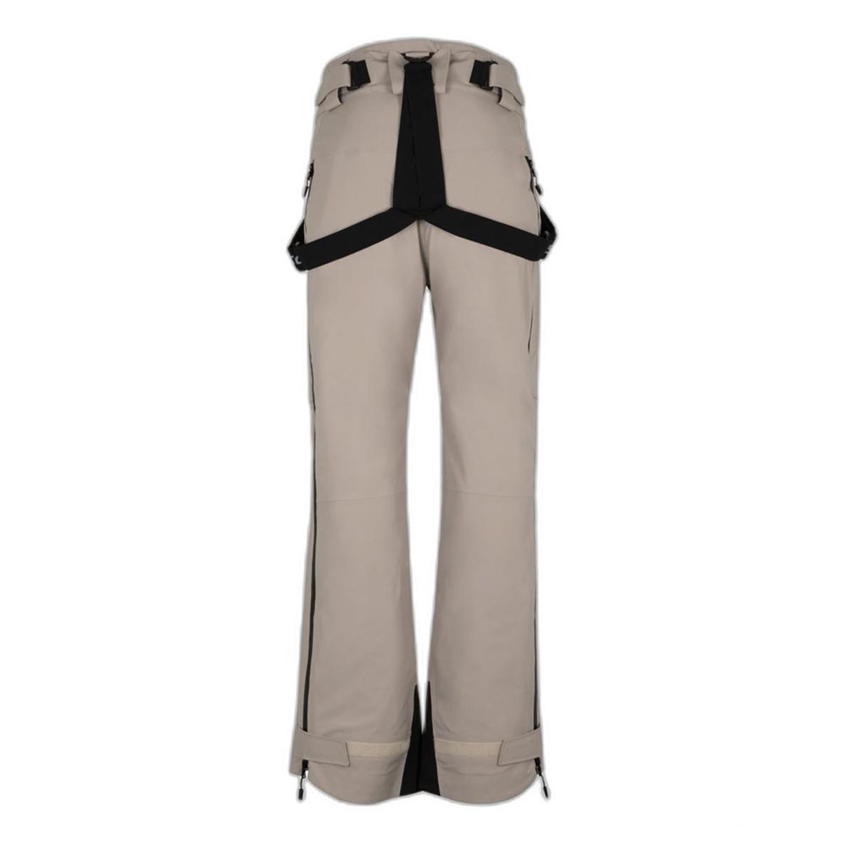 Fischer Ski hlače Mountain 3-Layer, Krem | Online prodaja | Ananas BiH