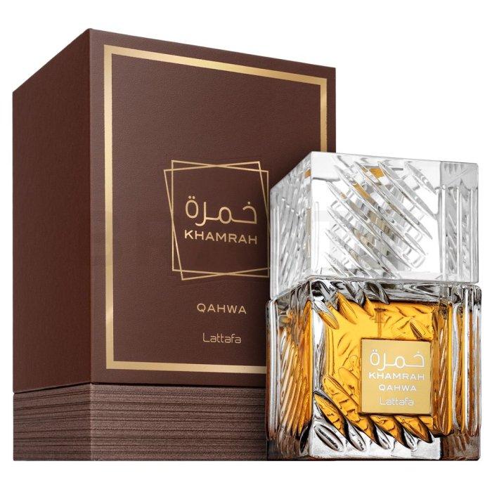 LATTAFA Unisex parfem KHAMRAH QAHWA EDP, 100ml | Online prodaja ...