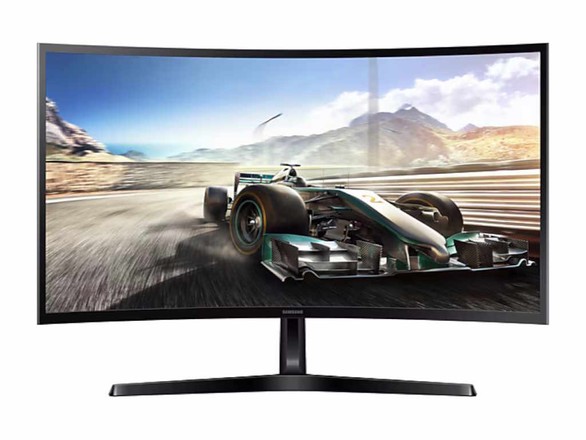 Monitori | Zakrivljeni monitori, LED i osjetljivi na dodir | Ananas BiH