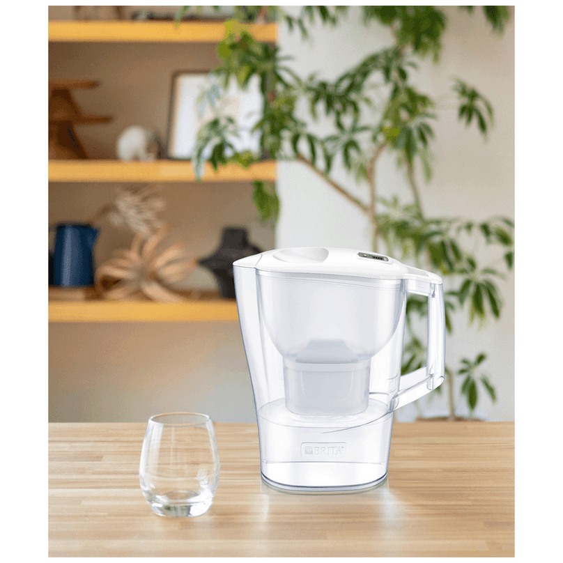 Brita Bokal Aluna sa Maxtra Pro filterom za vodu, 2.4 L | Online ...