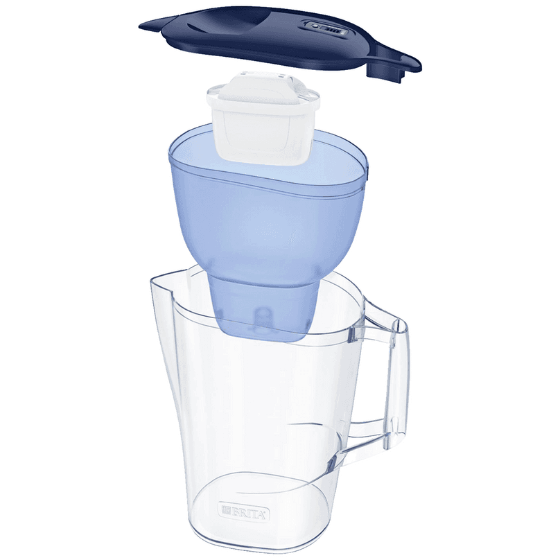 Brita Bokal Aluna sa Maxtra Pro filterom za vodu, 2.4 L | Online ...