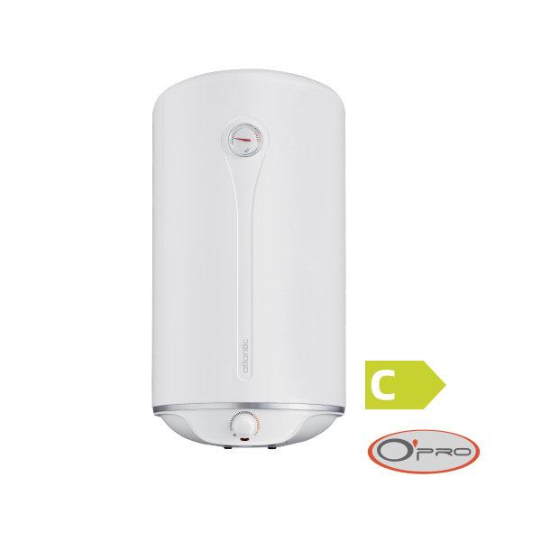 ATlANTIC Bojler 100 l O'Pro Plus, Bijeli | Online prodaja | Ananas BiH