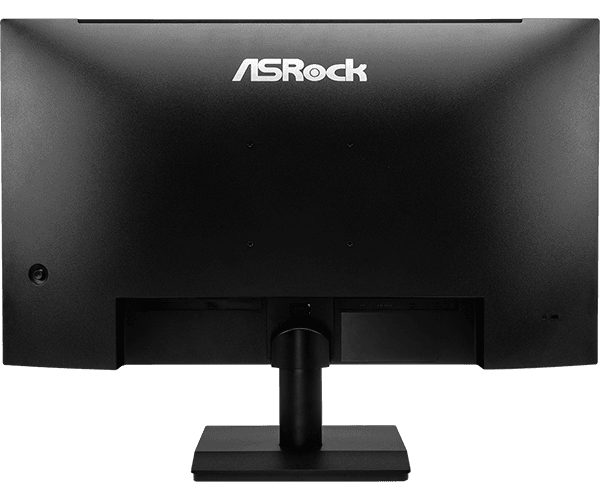 ASRock Gaming Monitor CL27FFB, 1920 x 1080 Full HD, 144 Hz, Crni ...